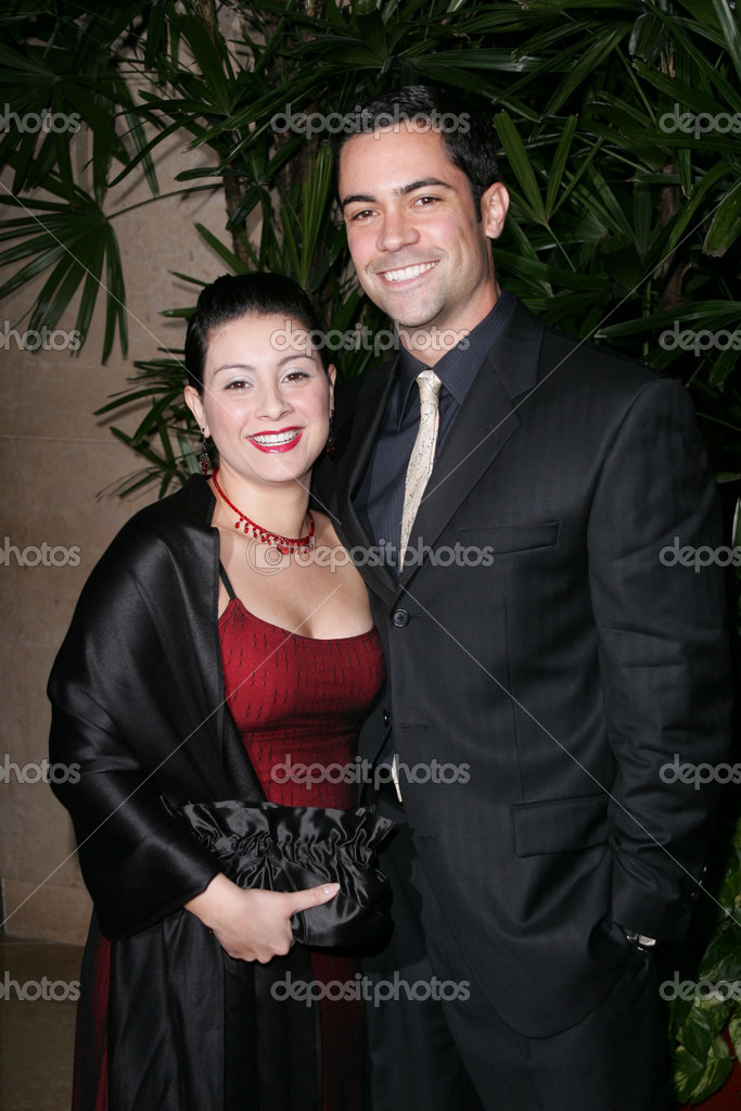 7th Annual Costume Designers Guild Awards - Arrivals — Stock Editorial ...