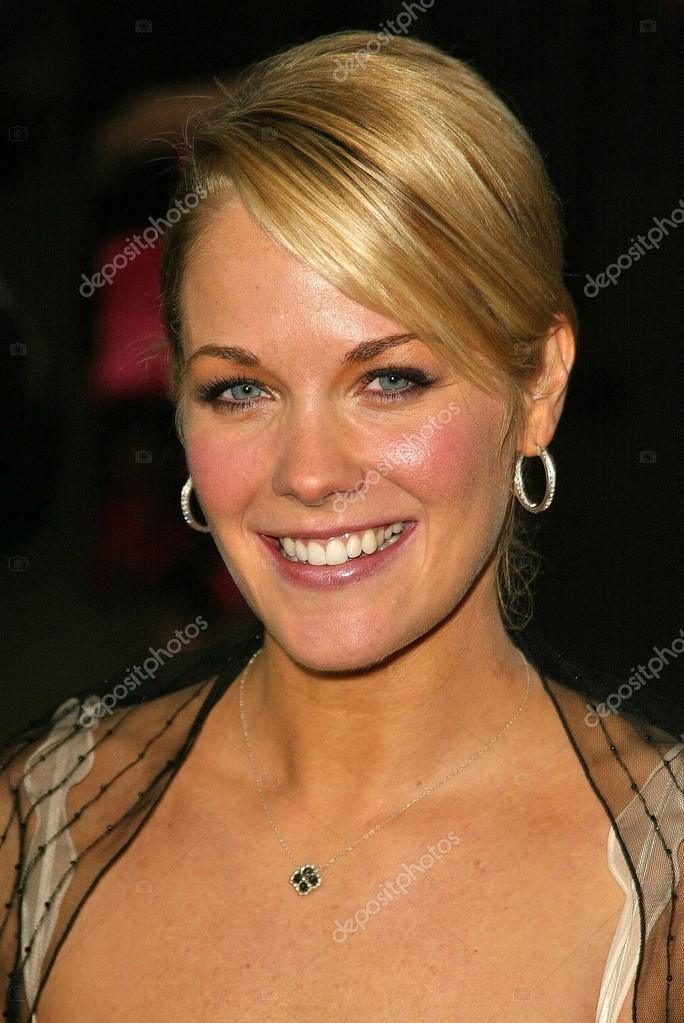 Andrea Anders Hot