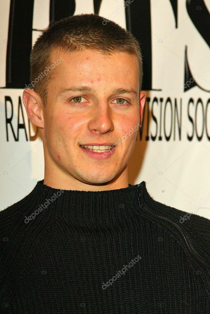 Will Estes Stock Editorial Photo © Sbukley 17073235