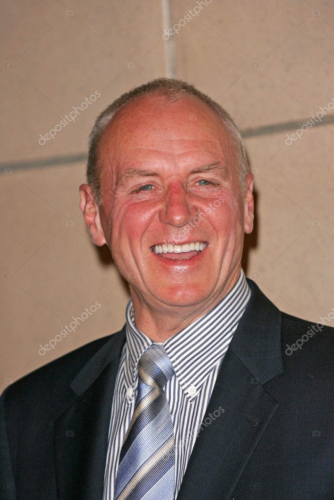 Alan Dale at the Academy Of Television Arts and Sciences The O.C ...