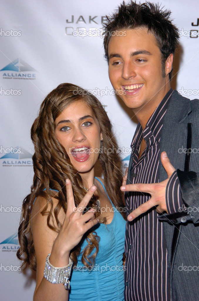 Ryan Pinkston And Miley Cyrus