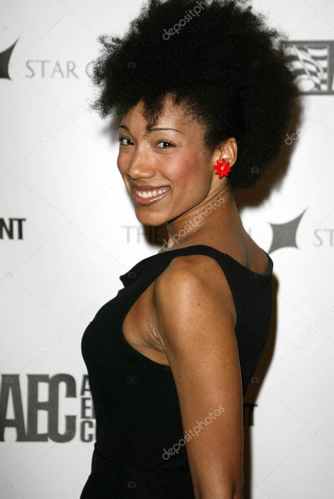 Renee Wilson – Stock Editorial Photo © s_bukley #17078771