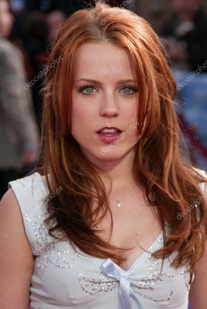 Allison Munn — Foto editorial de stock #17079351 ©s_bukley