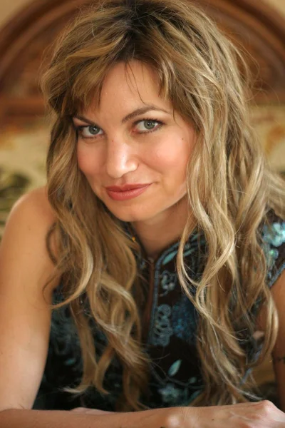 Jennifer siebel Stock Photos, Royalty Free Jennifer siebel Images ...