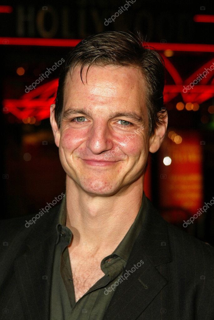 William Mapother William Mapother Dr Ethan Rom Lost Signed Pic