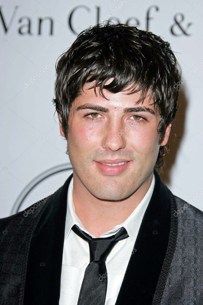 Brandon Davis – Stock Editorial Photo © s_bukley #17084581