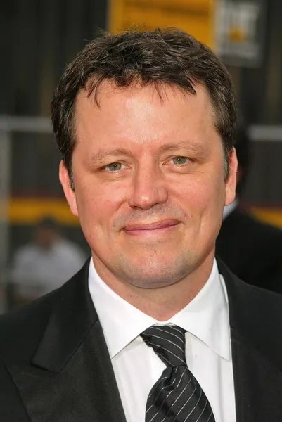 Steven Culp – Stock Editorial Photo © s_bukley #17069487