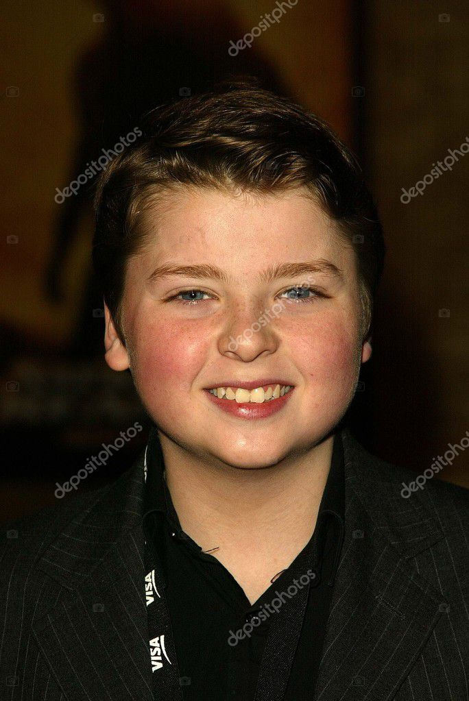 Nathan Gamble And Josh Hutcherson