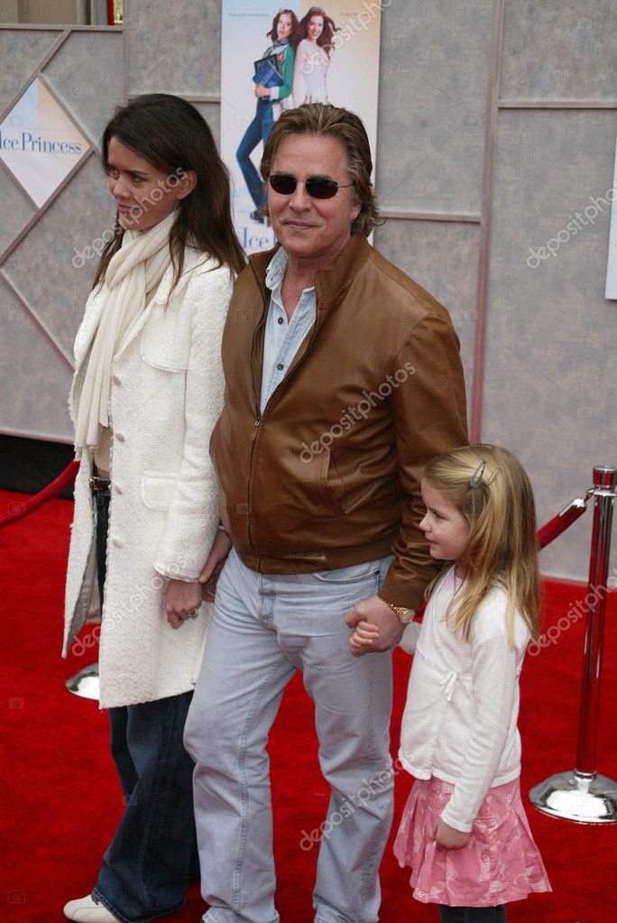 World Premiere of Ice Princess – Stock Editorial Photo © s_bukley #17095781