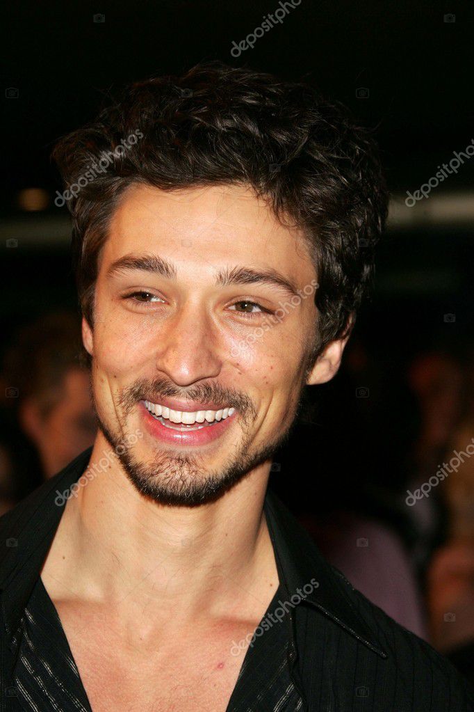 Chris Ackerman — Foto editorial de stock #17095885 ©s_bukley