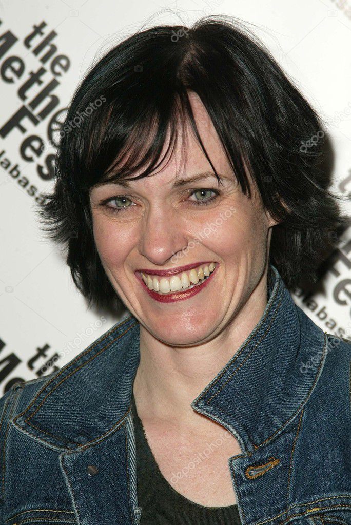 Method Fest Industry Kick-Off Reception honoring Crispin Glover – Stock ...