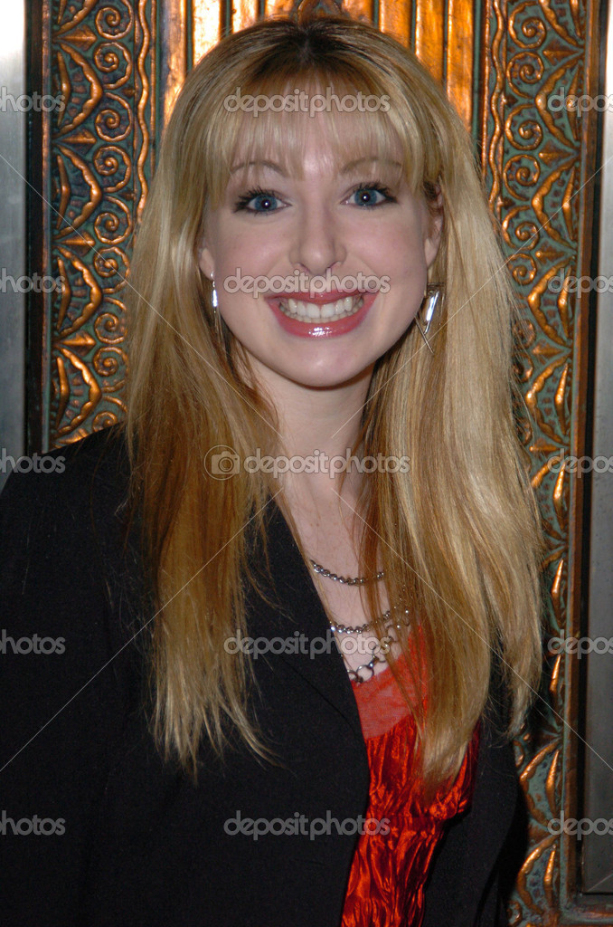 Los Angeles Opening of The King And I — Stock Editorial Photo © s ...