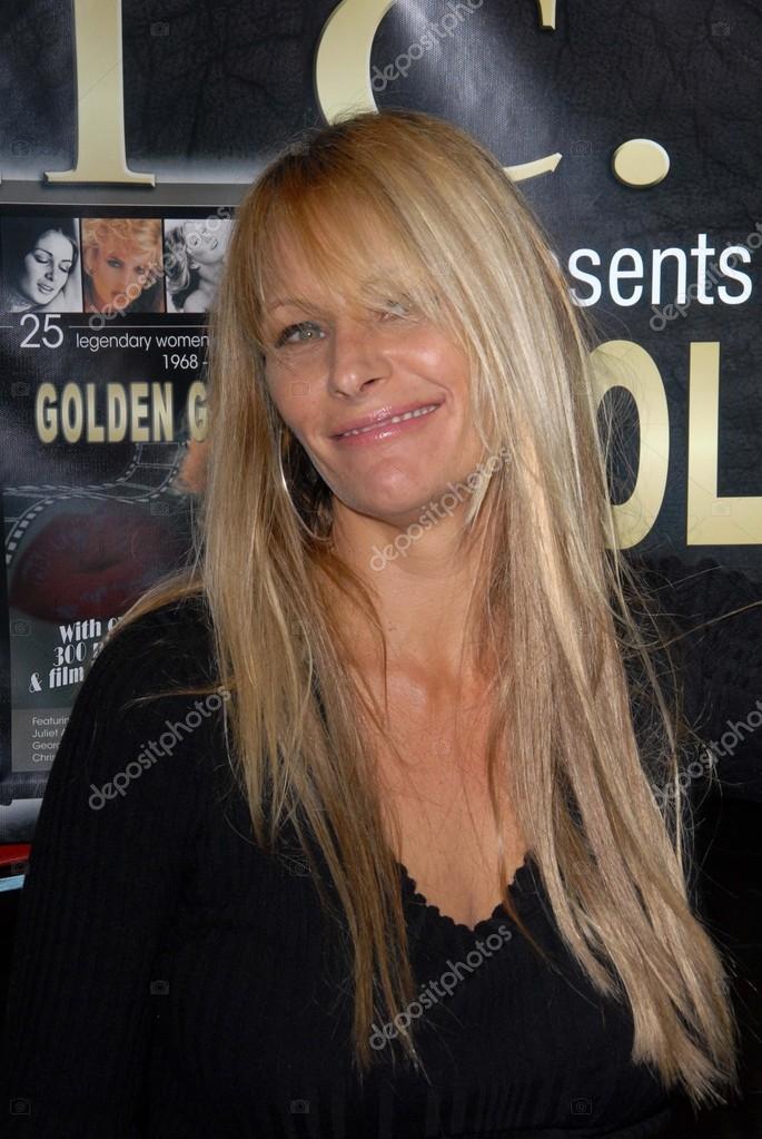 Debi Diamond – Stock Editorial Photo © s_bukley #17098201