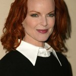 Marcia Cross – Stock Editorial Photo © s_bukley #17090049
