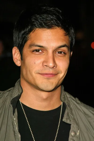 Nicholas Gonzalez Body