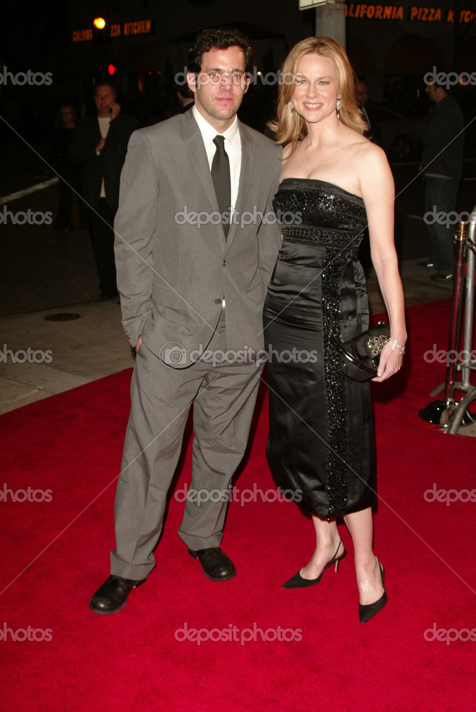 Laura Linney – Stock Editorial Photo © s_bukley #17100103