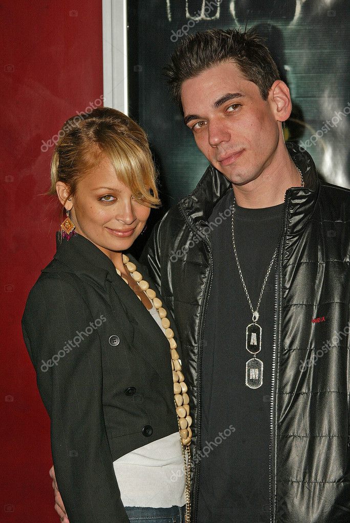 VIP Screening of "The Ring Two" — Stock Editorial Photo © s_bukley ...