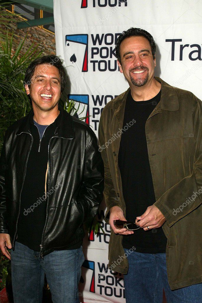 Zach Braff Ray Romano