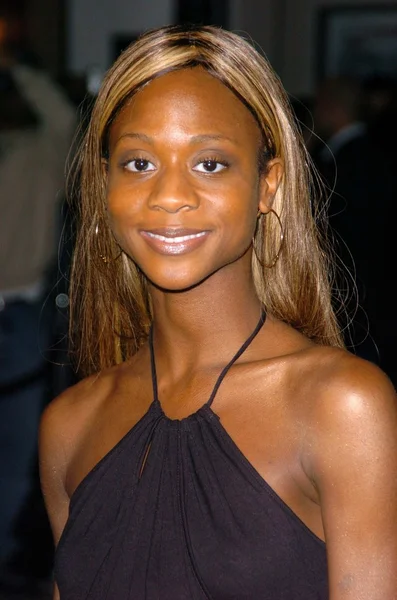 Sharon Warren – Stock Editorial Photo © s_bukley #17031085