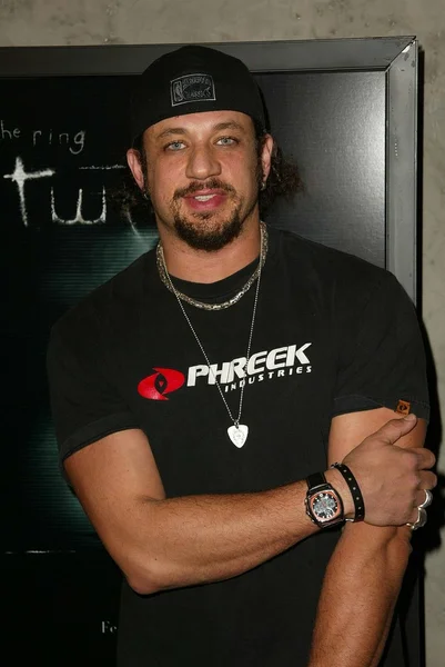 Joe Reitman – Stock Editorial Photo © s_bukley #17567873