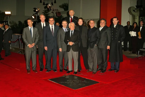 Academy honorary award Stock Photos, Royalty Free Academy honorary ...