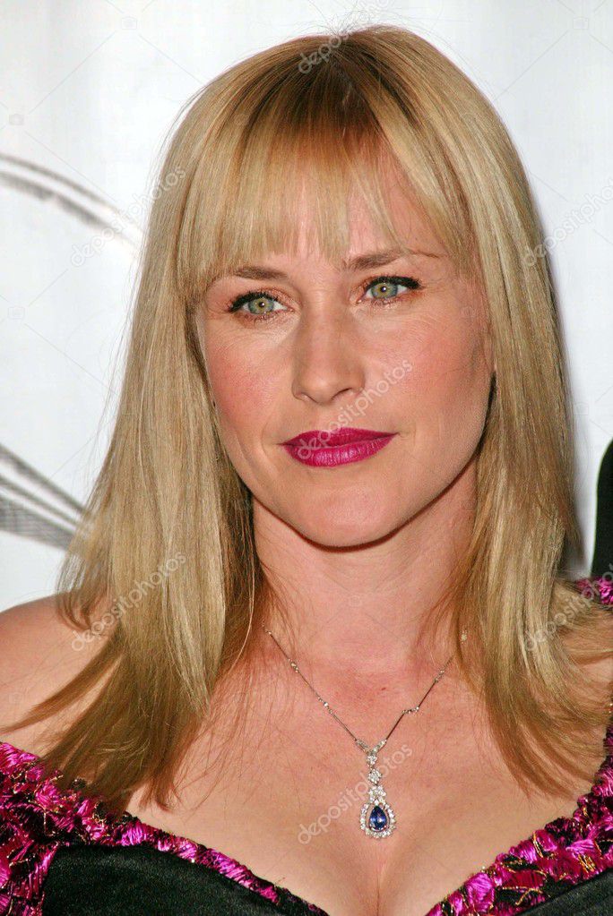 Patricia Arquette — Stock Editorial Photo © s_bukley #17113969