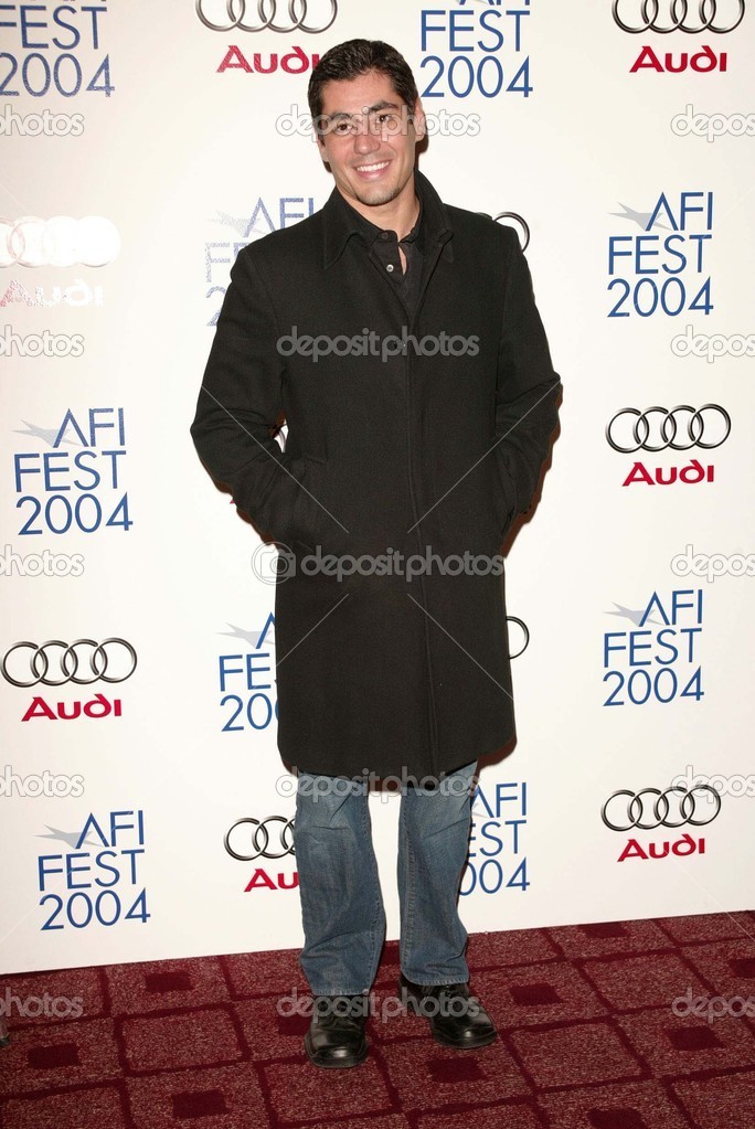 Danny Nucci – Stock Editorial Photo © s_bukley #17116481