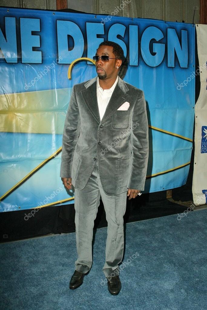 Sean Combs — Stock Editorial Photo © s_bukley #17119177