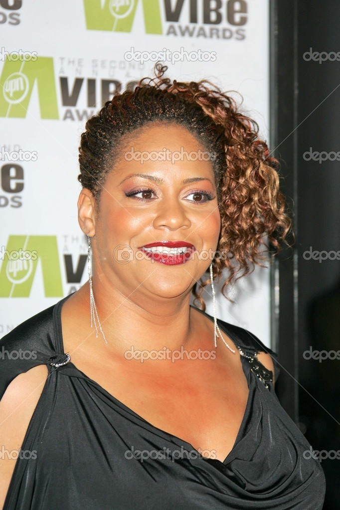Kim Coles – Stock Editorial Photo © s_bukley #17119857