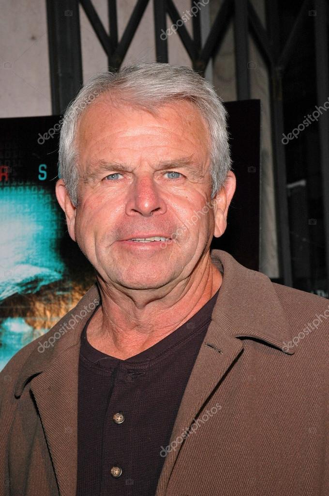 William Devane 24 24: LIVE ANOTHER DAY: William Devane As President