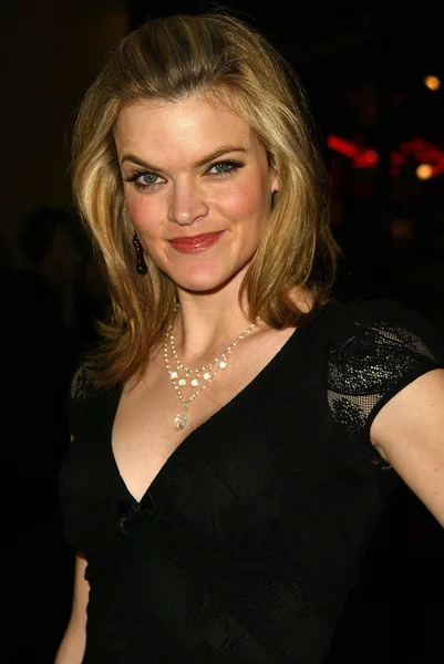 Missi Pyle