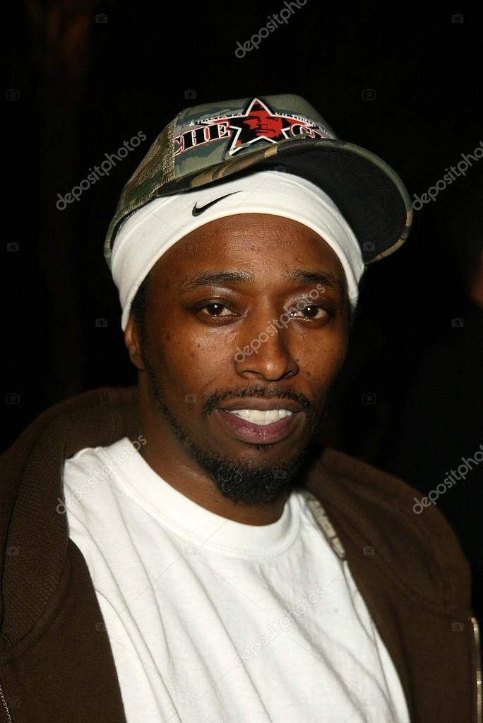 Eddie Griffin Comedian Actor Tvguidecom