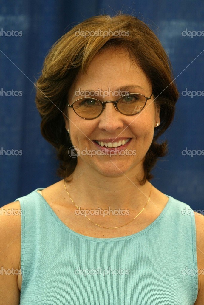 Erin Gray — Stock Editorial Photo © Sbukley 17217703