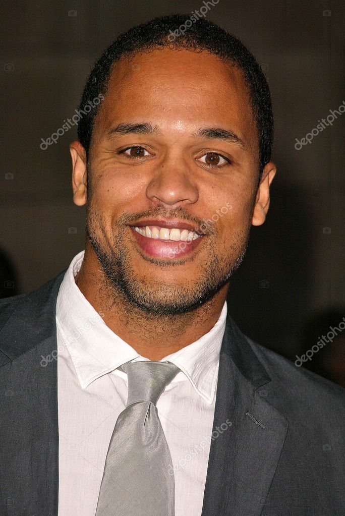 Keith Hamilton Cobb Boyfriend