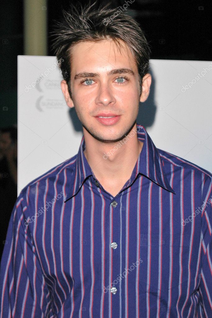 Scott Mechlowicz Mean Creek