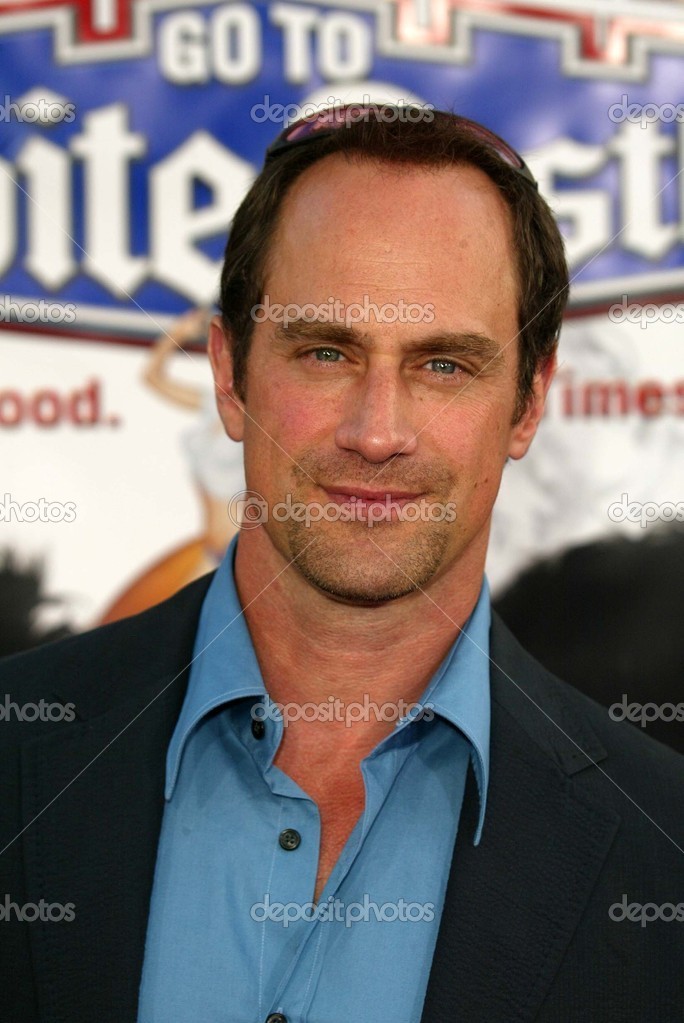 Christopher Meloni Harold And Kumar