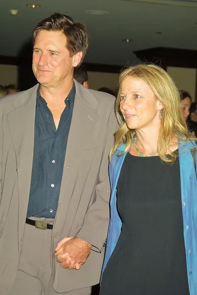 Bill Pullman Wife
