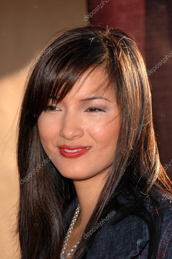 Kelly Hu Education