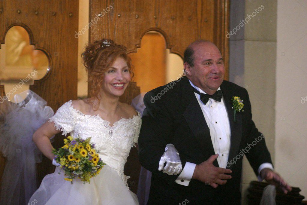 Jenna Mattison and Bobby Costanzo – Stock Editorial Photo © s_bukley ...