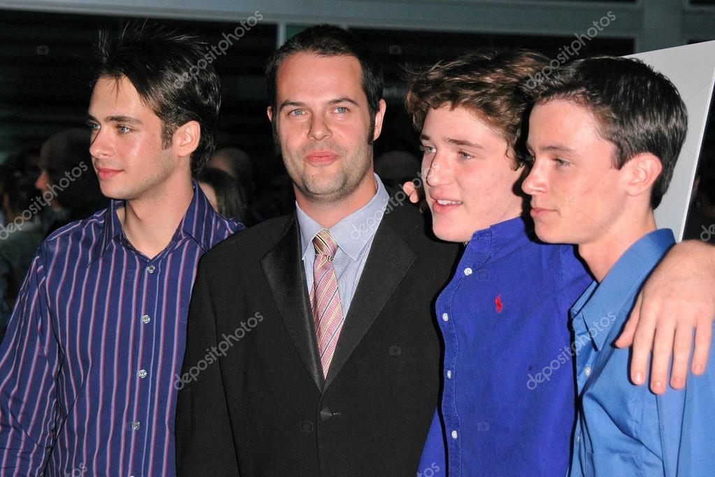 Scott Mechlowicz Mean Creek