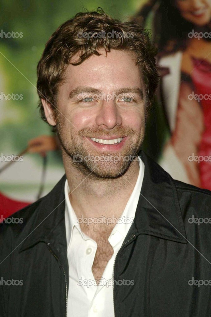 David Sutcliffe – Stock Editorial Photo © s_bukley #17229033