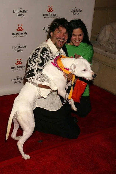 Peter Reckell and wife – Stock Editorial Photo © s_bukley #17532933