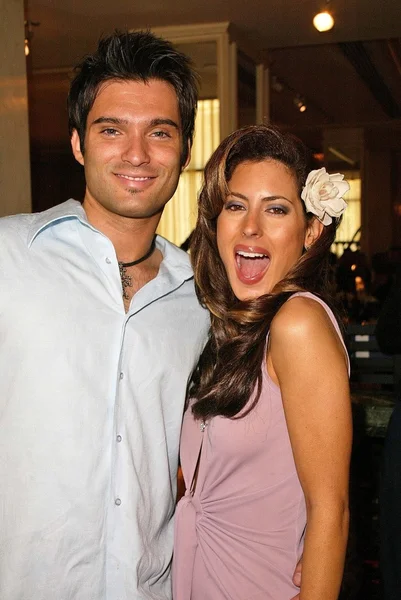 Michael Bergin Married