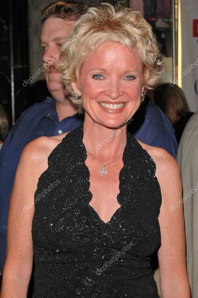 Christine Ebersole Young