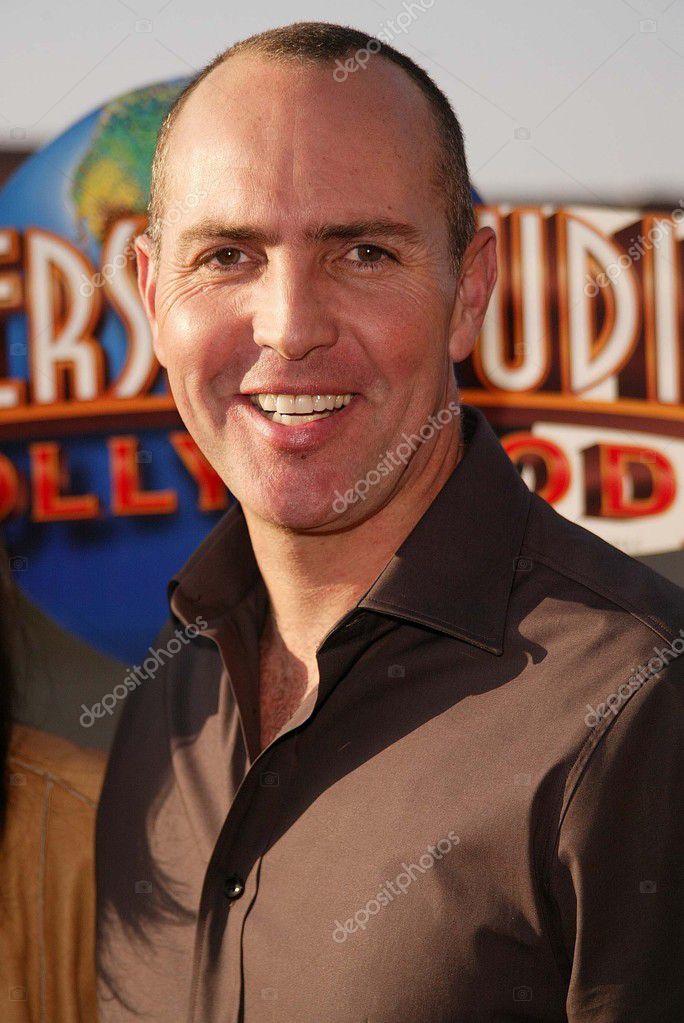 Arnold Vosloo The Mummy