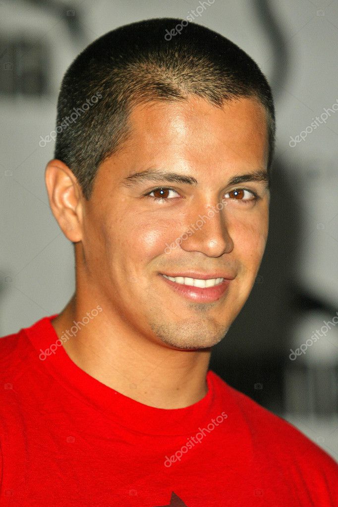 Jay Hernandez — Stock Editorial Photo © s_bukley #17233215