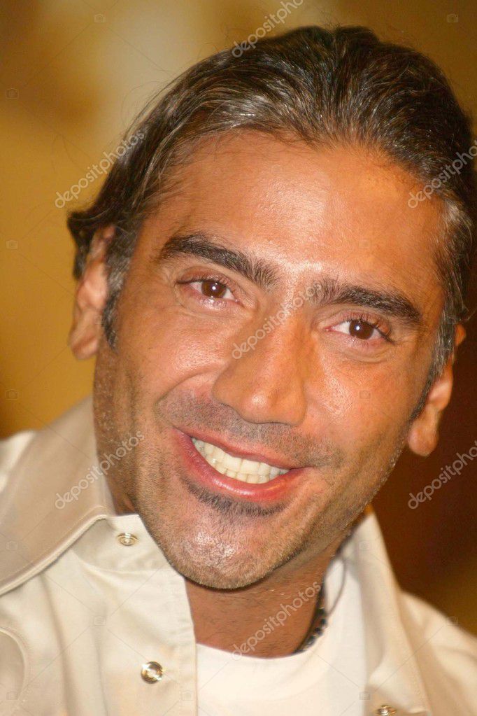 Alejandro Fernandez – Stock Editorial Photo © s_bukley #17233967