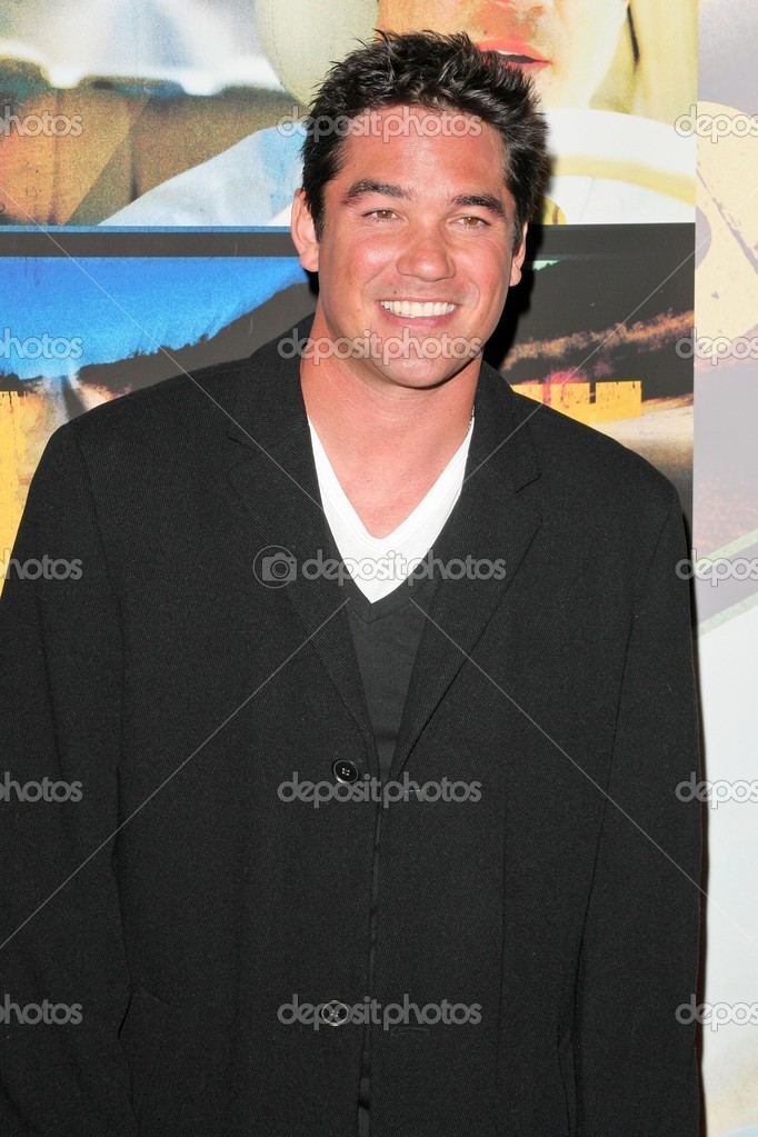 Dean Cain — Stock Editorial Photo © s_bukley #17235245