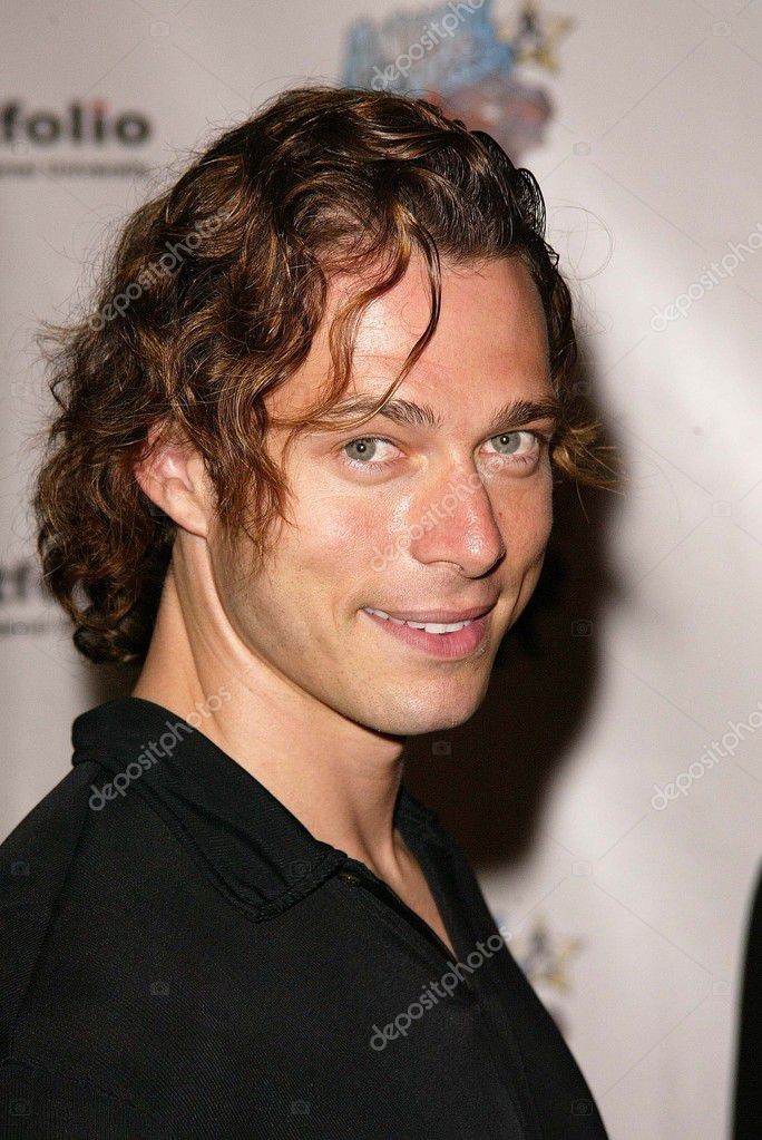 Christopher Showerman