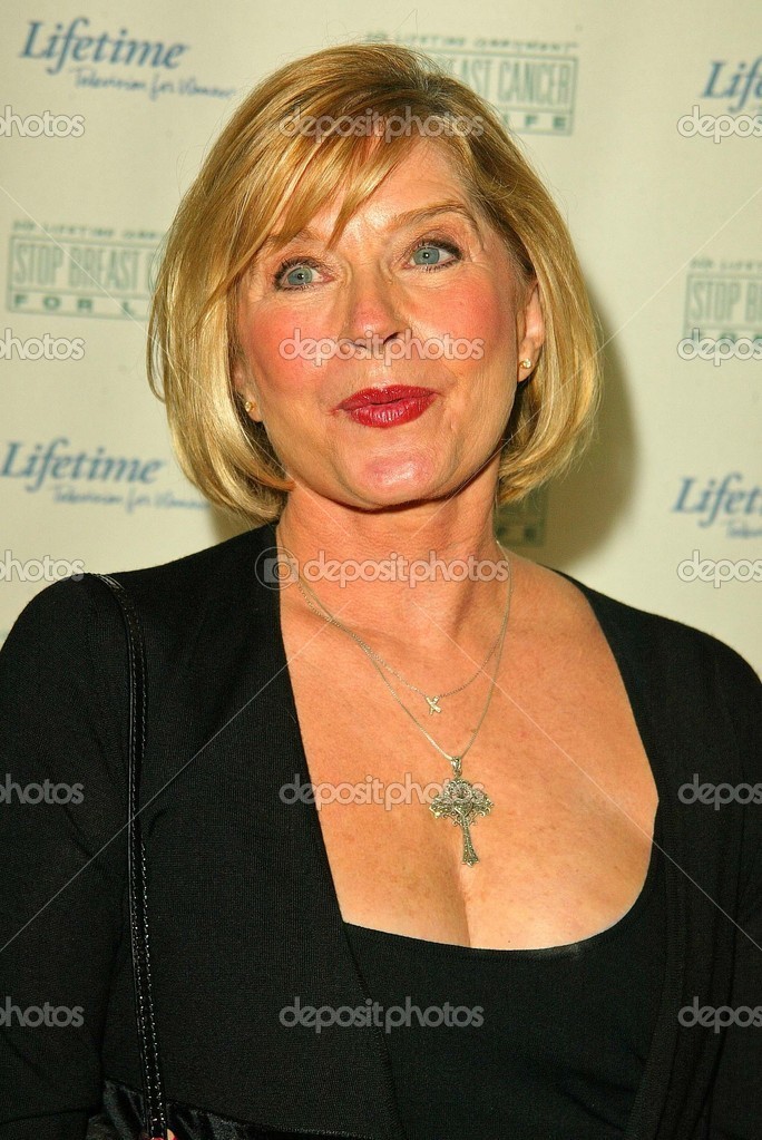 Nancy Priddy – Stock Editorial Photo © s_bukley #17237205